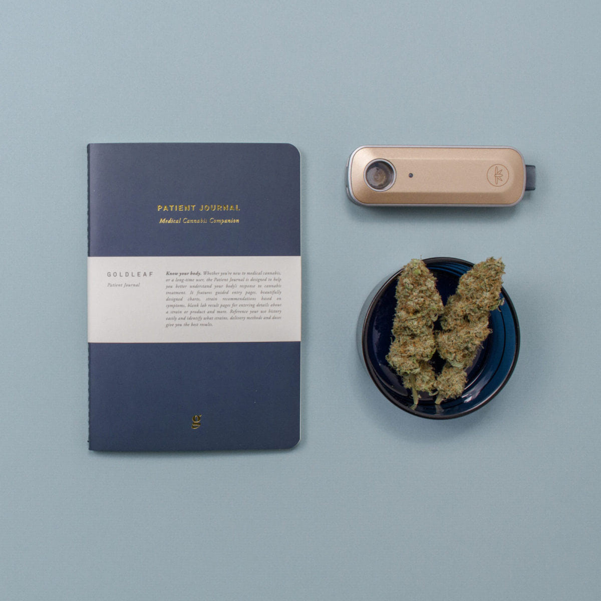 How To Journal & Track Your Vape Experience