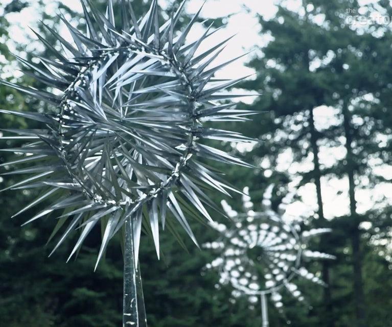 Kinetic Art & Sculptures